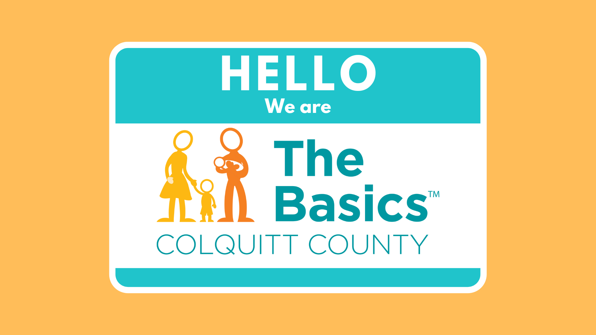 The Basics Colquitt County